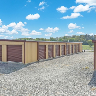 Bedford Self Storage is a Self-Storage Facility in Shelbyville, TN 37160