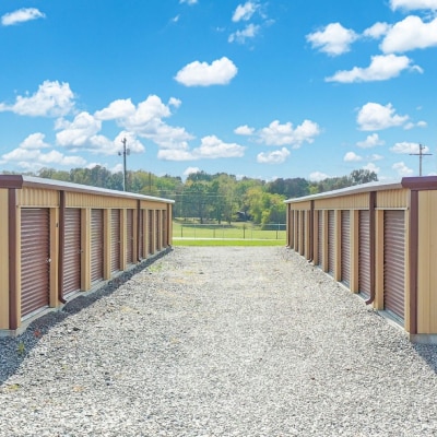 Bedford Self Storage is a Self-Storage Facility in Shelbyville, TN 37160
